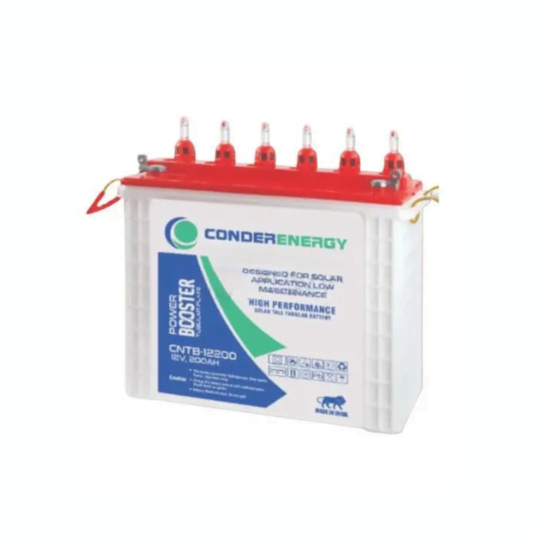 Solar Panels & Accessories - Grid Solutions