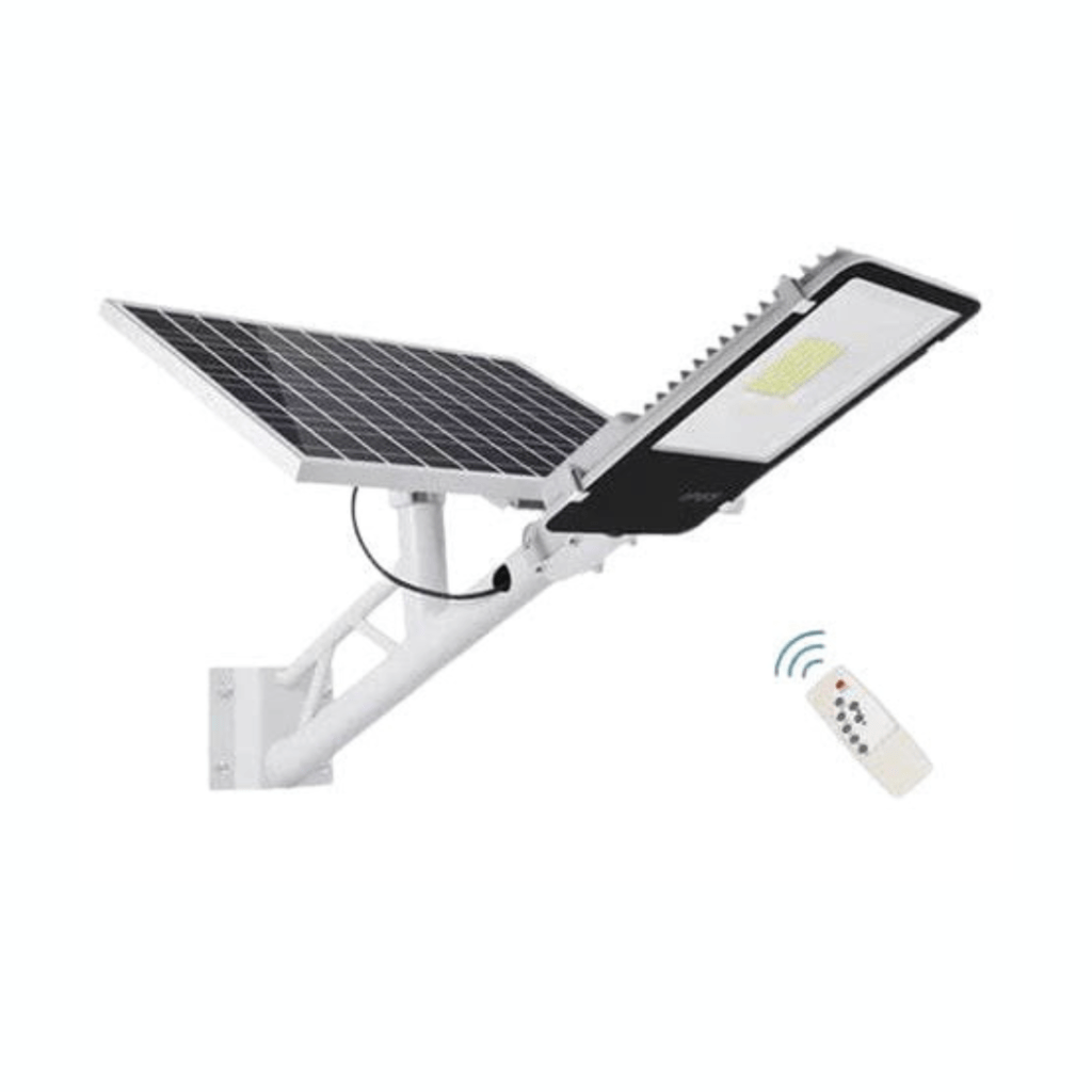 GridSolutions SA: Solar Power Solutions for Loadshedding