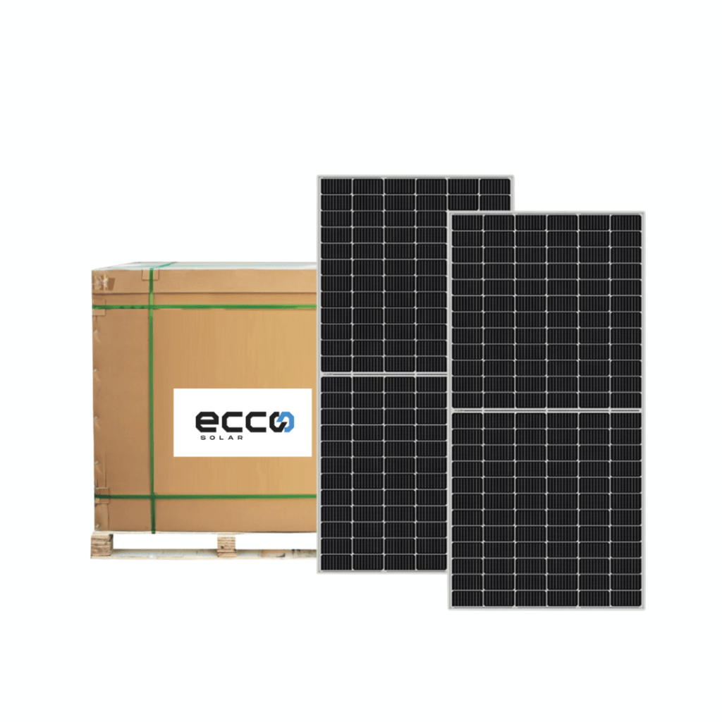 Solar Panels & Accessories - Grid Solutions