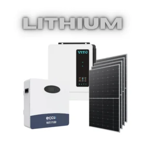 GridSolutions SA: Solar Power Solutions for Loadshedding