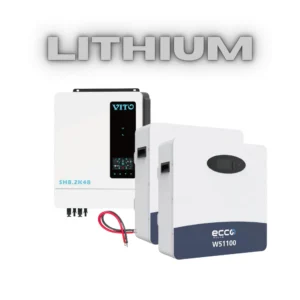 GridSolutions SA: Solar Power Solutions for Loadshedding