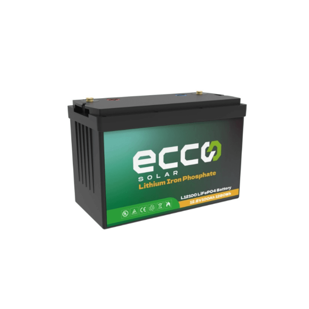 Lithium Batteries - Grid Solutions