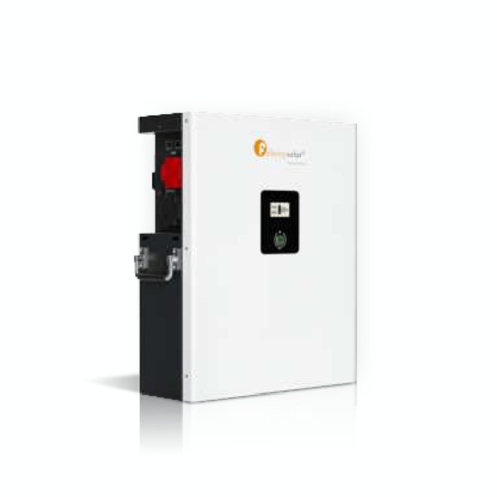 5.12kWh Felicity Solar 48V Lithium Ion Battery Pack - Grid Solutions