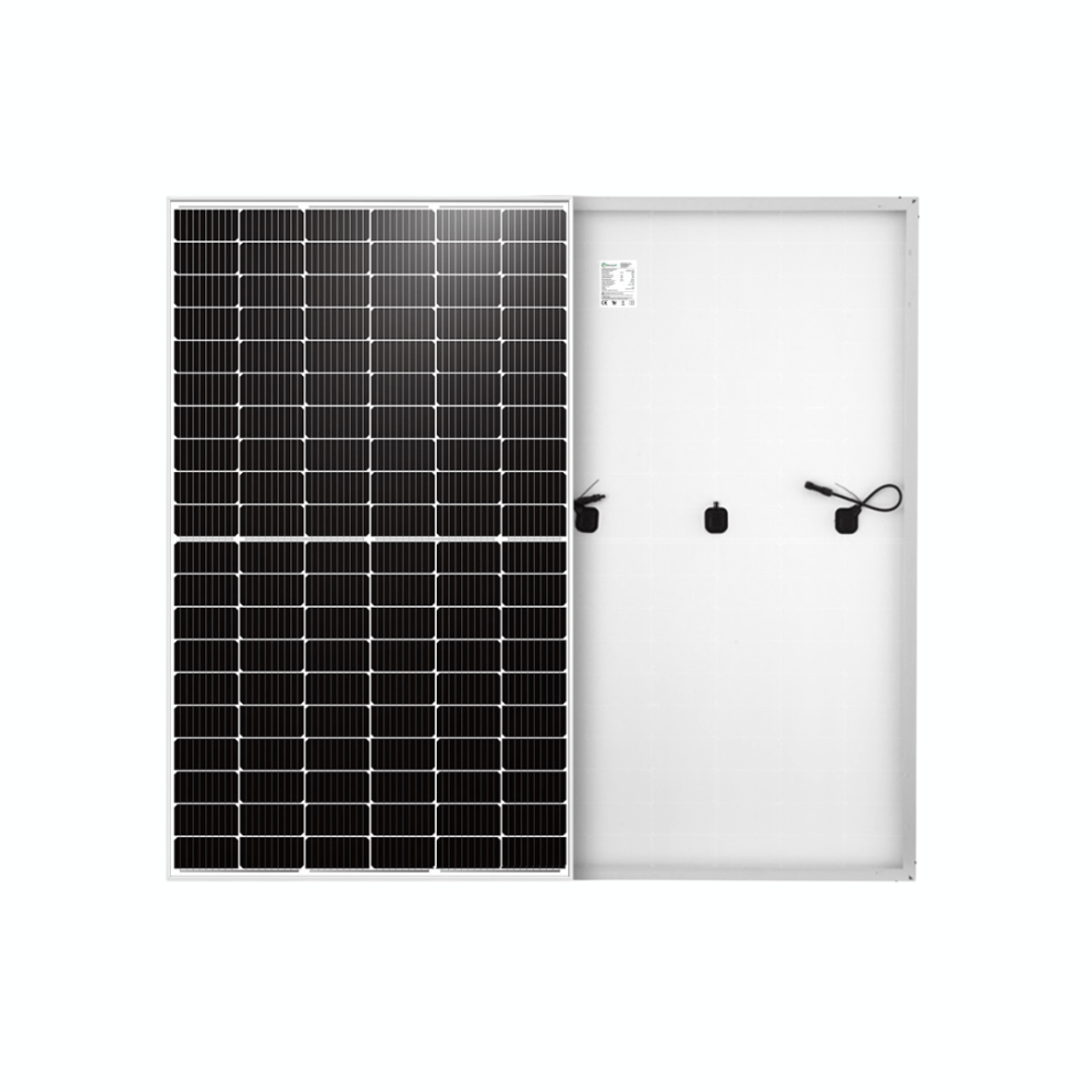 Solar Panels & Accessories - Grid Solutions