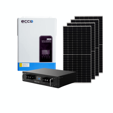 Off Grid Systems - Grid Solutions