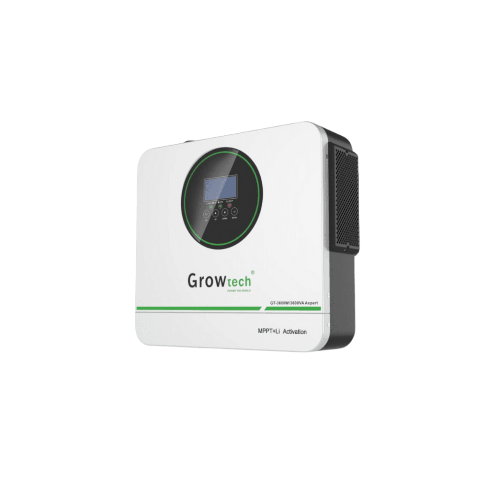 Solar Solutions for South Africa | Grid Solutiosns