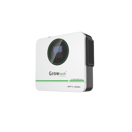 Solar Solutions for South Africa | Grid Solutiosns